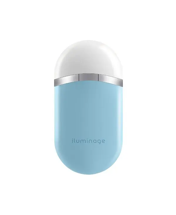 ILUMINAGE Youth Activator Infrared Led & Radio Frequency Anti-aging Device With Youth Activator Contouring Serums