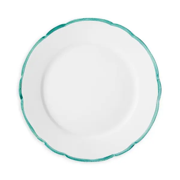 DEGRENNE PARIS Reminiscence Dessert Plates, Set Of 4