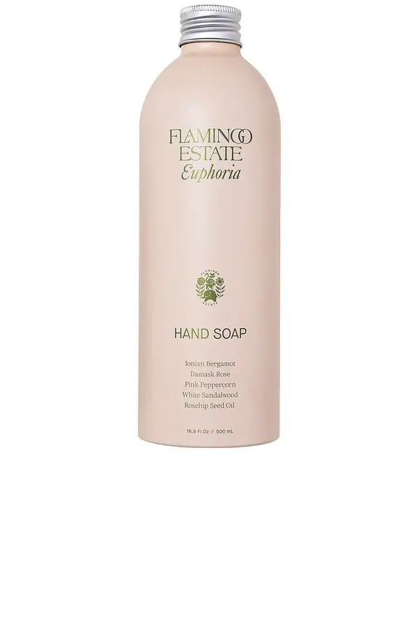 FLAMINGO ESTATE Euphoria Hand Soap