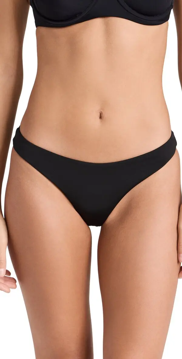 Peixoto Bella Bottoms - Black