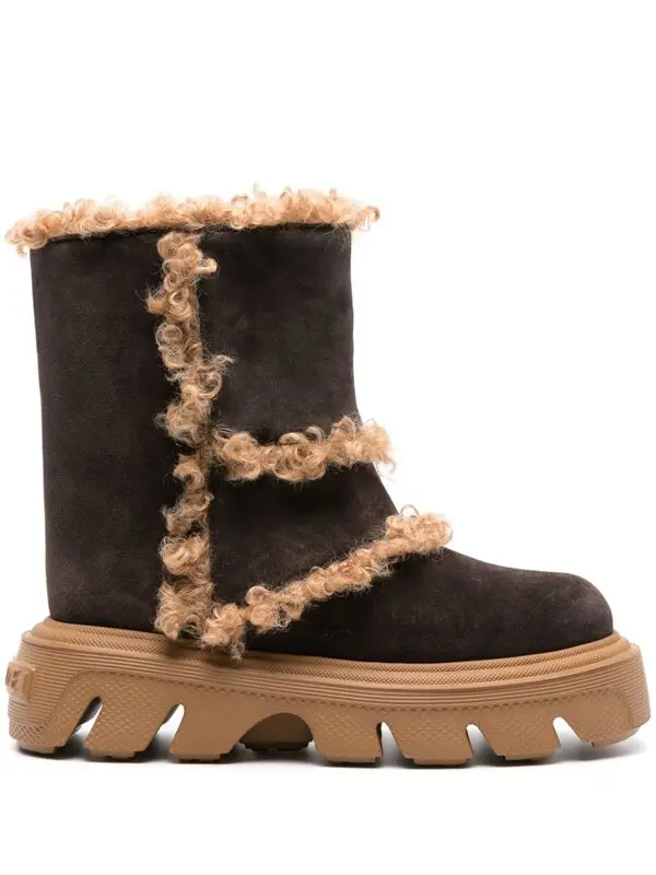 Casadei Generation Marika Boots