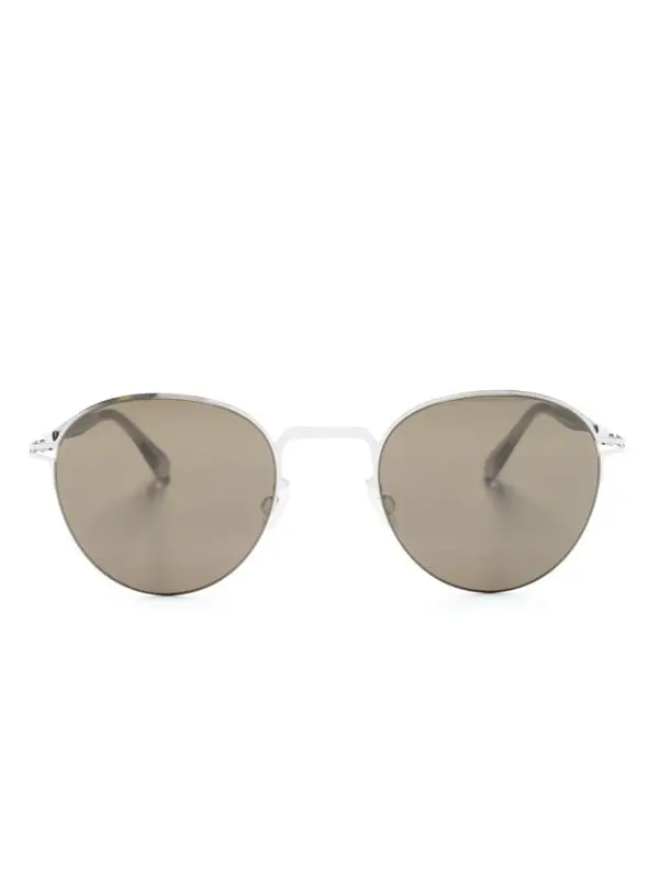 Mykita Tate Round-frame Sunglasses
