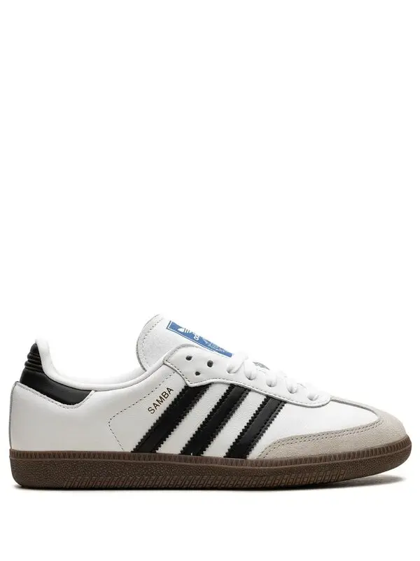 Adidas Samba Og Sneakers