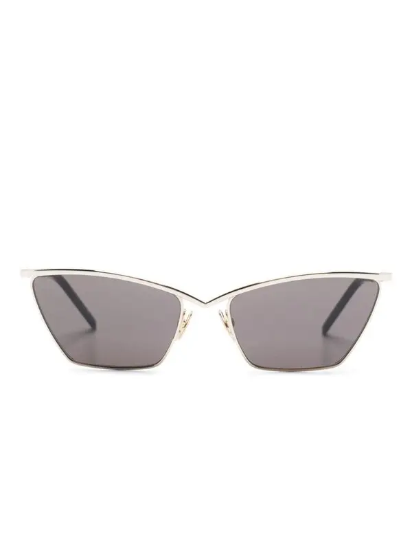 Saint Laurent Sl637 Cat-eye Sunglasses