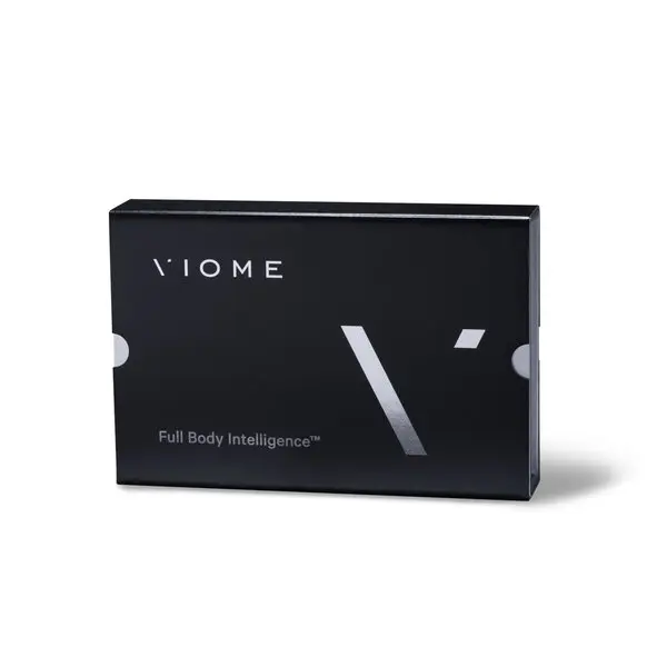 VIOME Full Body Intelligence Test