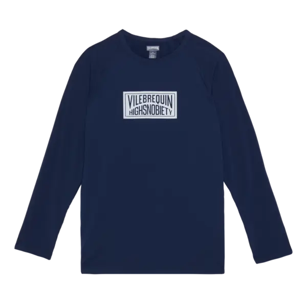 Vilebrequin Uv Protection Rashguard Regular