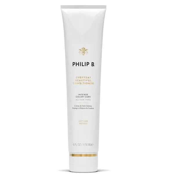 Philip B Everyday Beautiful Conditioner 178ml - One-color