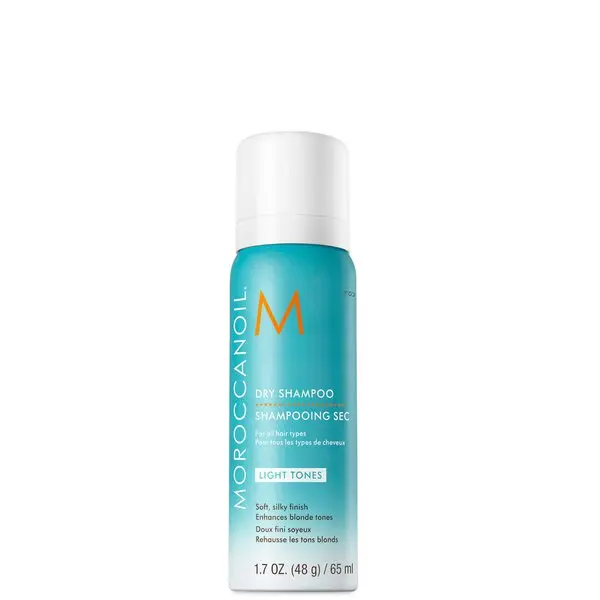 MOROCCANOIL Dry Shampoo Light Tones 1.7 Oz - One-color