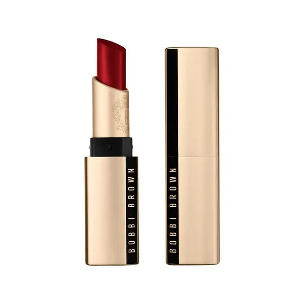 Bobbi Brown Luxe Matte Lipstick Park Side - One-color