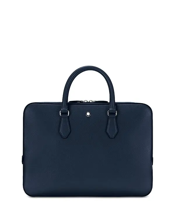 MONTBLANC Sartorial Document Case - Blue