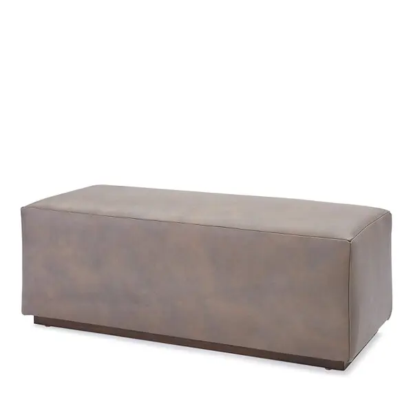 MASSOUD Wylie Bench