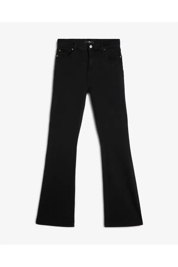 7 For All Mankind Slim Illusion High Waist Ali