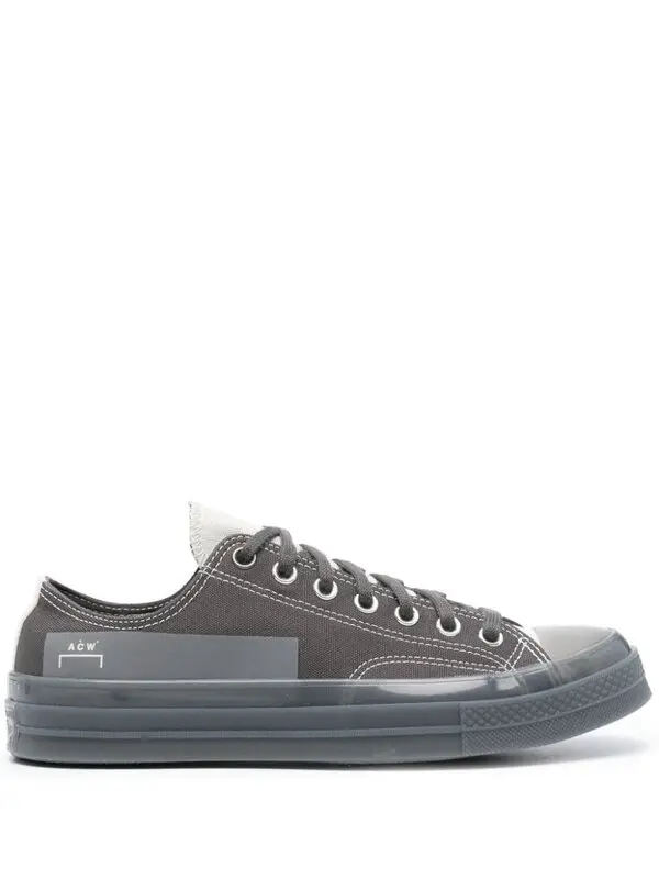 CONVERSE Chuck 70 Lace-up Sneakers