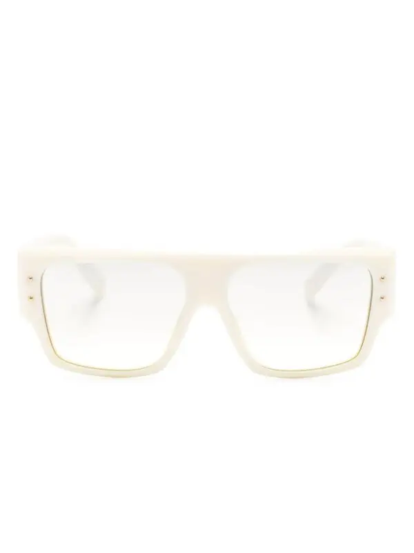 Dolce & Gabbana Square-frame Sunglasses