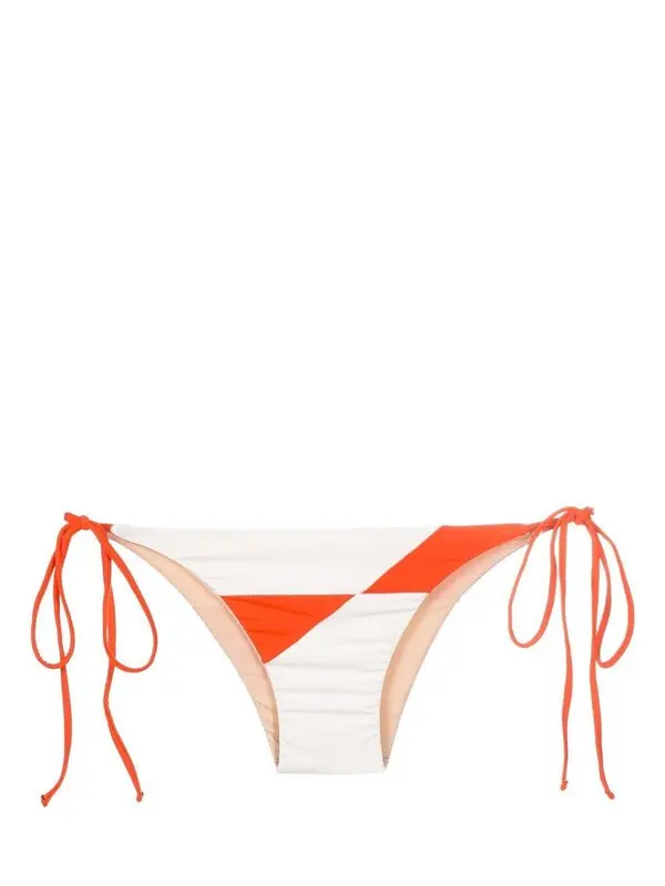 CLUBE BOSSA Panelled Bikini Bottom