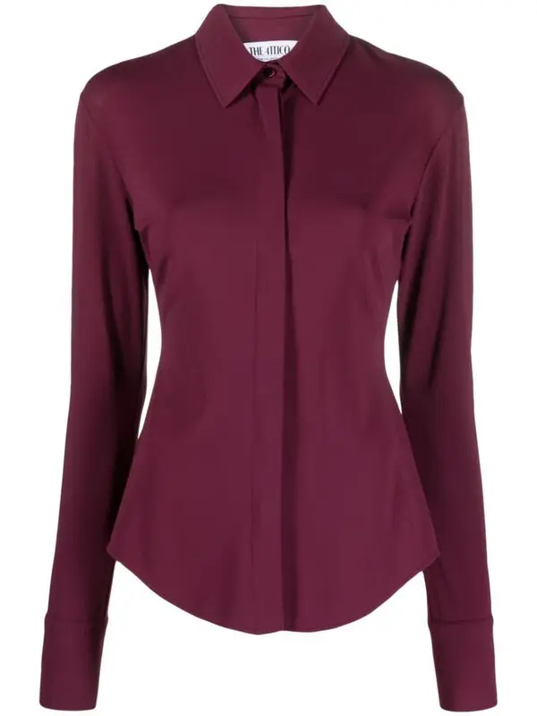 Attico Elton Shirt