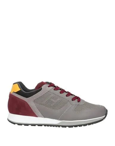 Hogan Low-top Sneakers