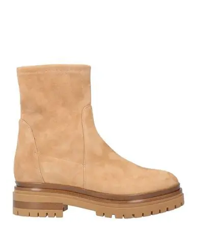 BALDININI Suede Ankle Boots
