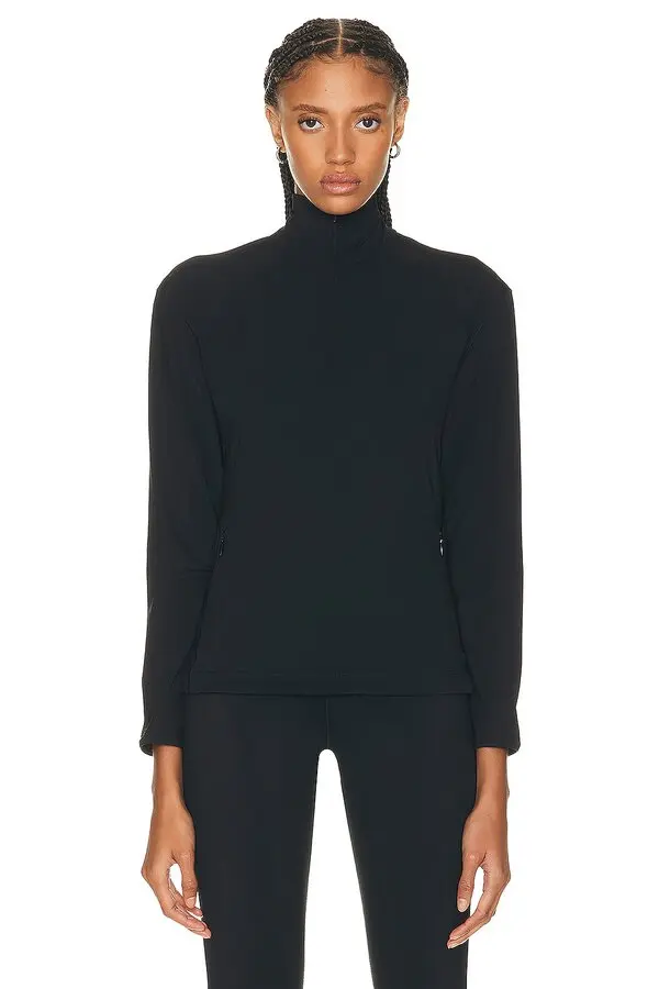 THE ROW Estreilla Sweater