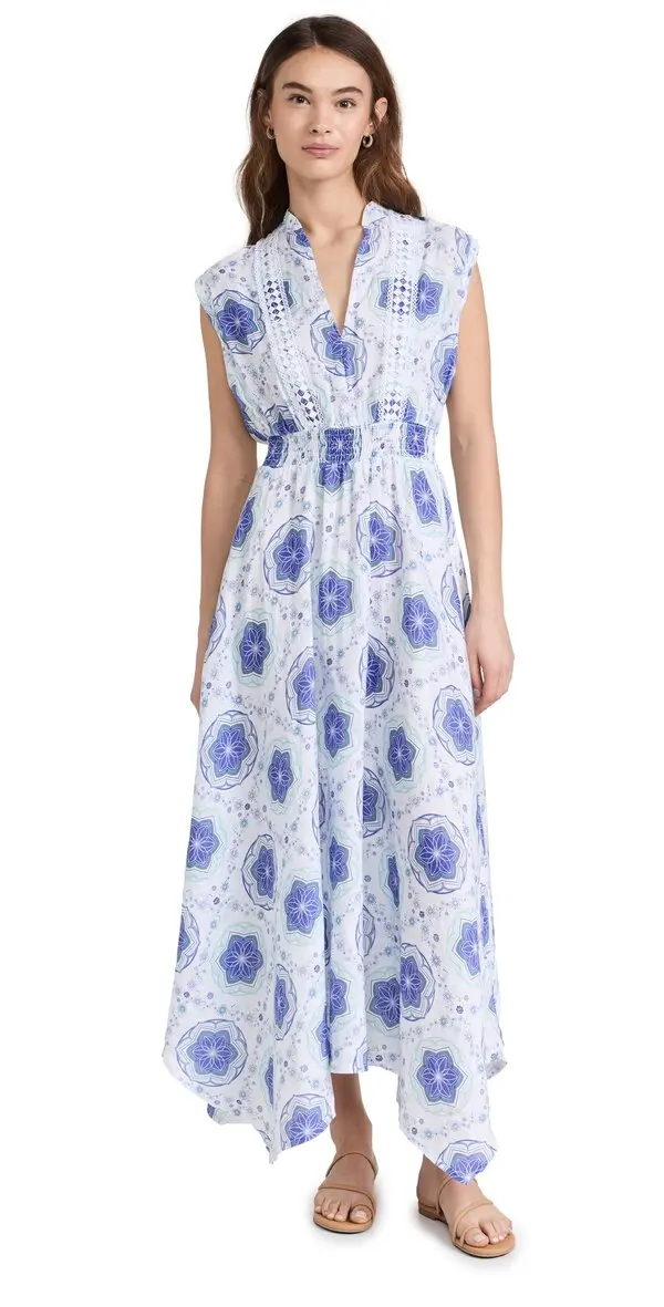 Temptation Positano Ieranto Dress