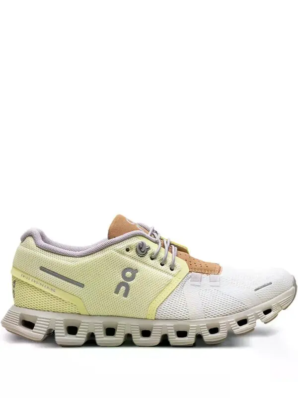 On Cloud Low-top Sneakers - Grey