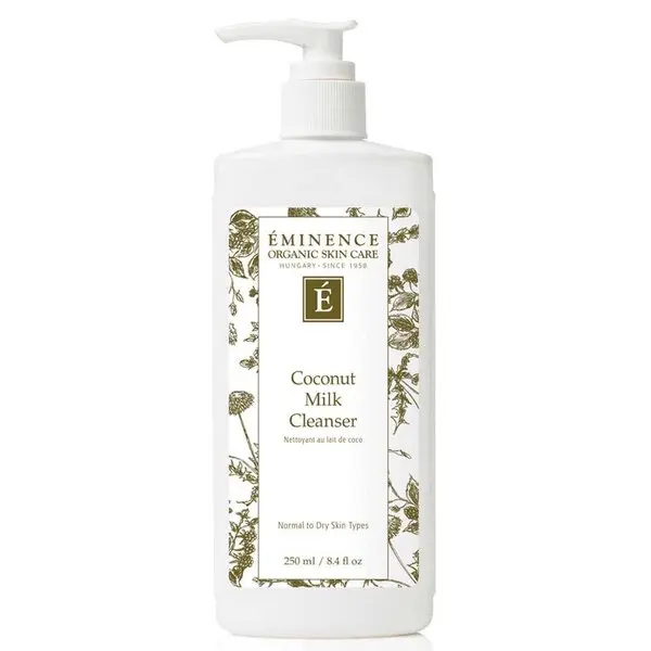 EMINENCE Coconut Milk Cleanser