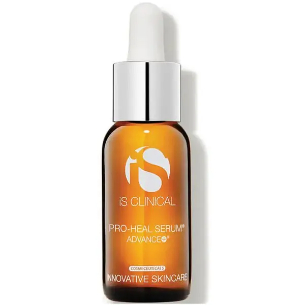 IS CLINICAL Pro Heal Serum Advance
