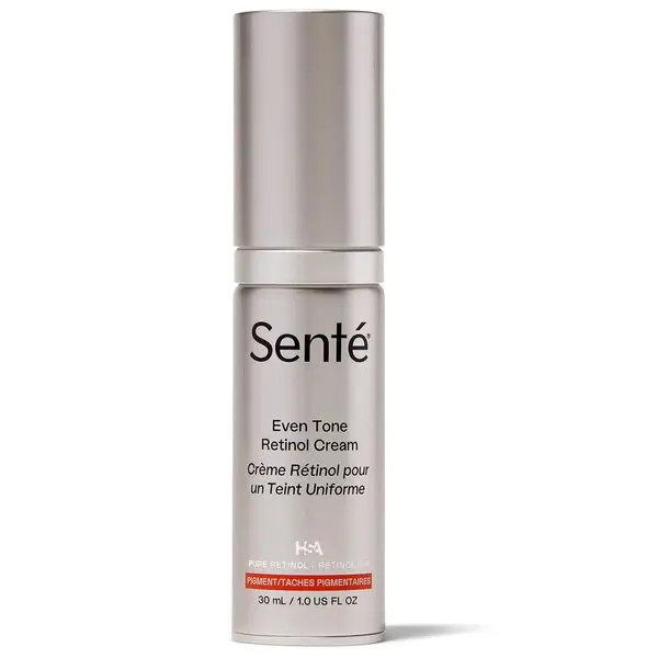 SENTE Even Tone Retinol Cream