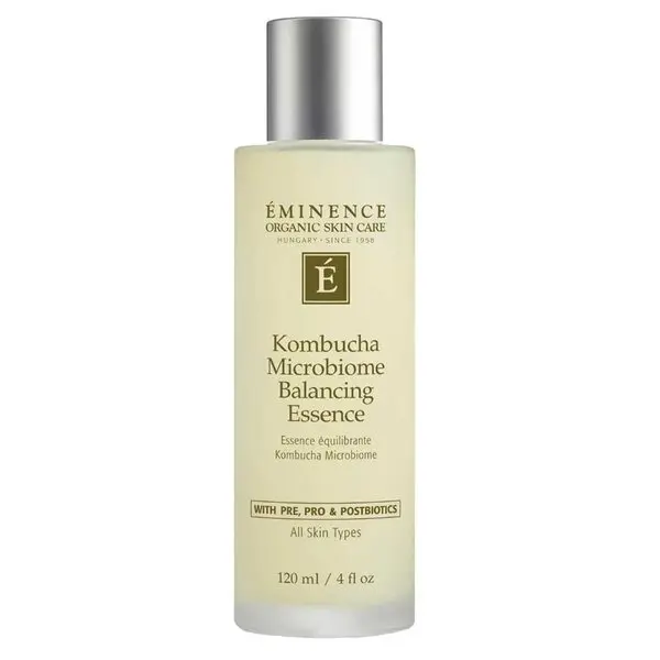 EMINENCE Kombucha Microbiome Balancing Essence