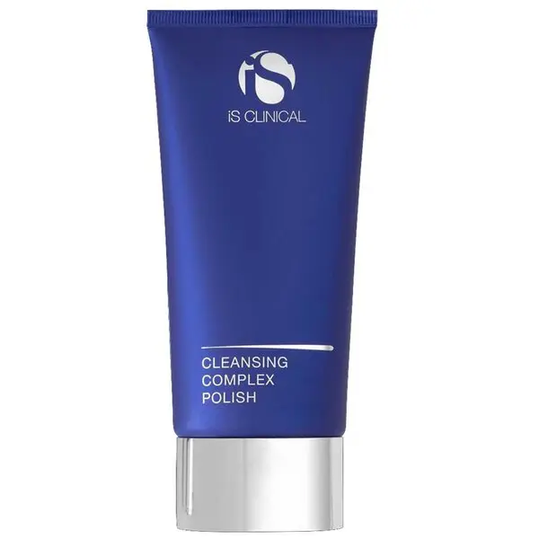 IS CLINICAL Cleansing Complex Polish