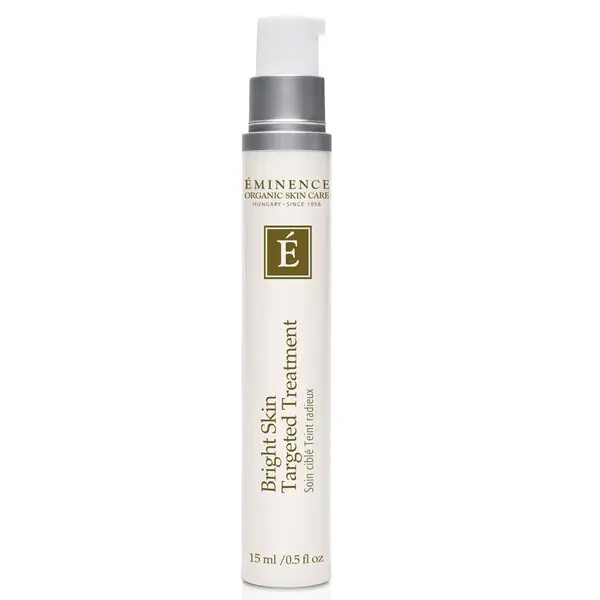 Eminence Bright Skin Targeted Dark Spot Treatment - One-color ...