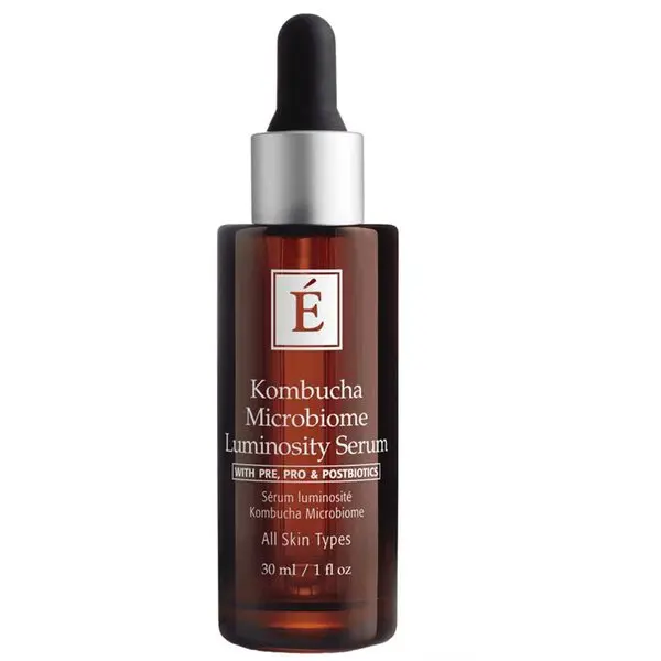 EMINENCE Kombucha Microbiome Luminosity Serum