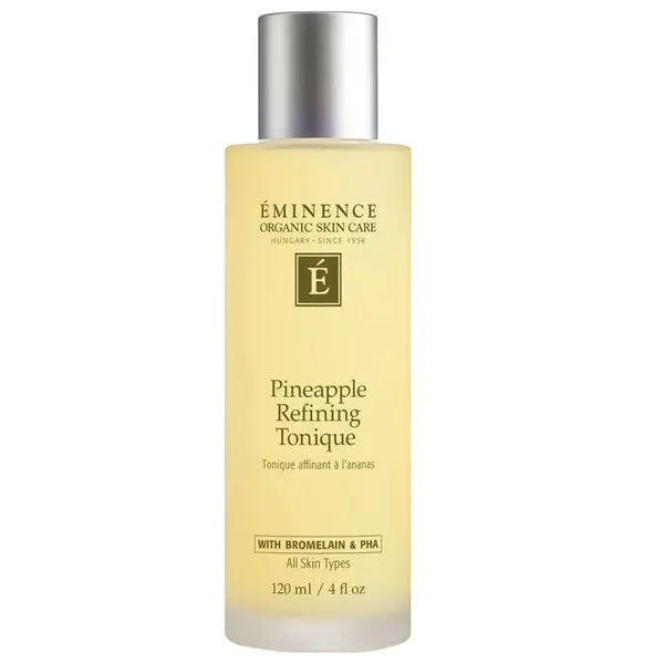 EMINENCE Pineapple Refining Tonique