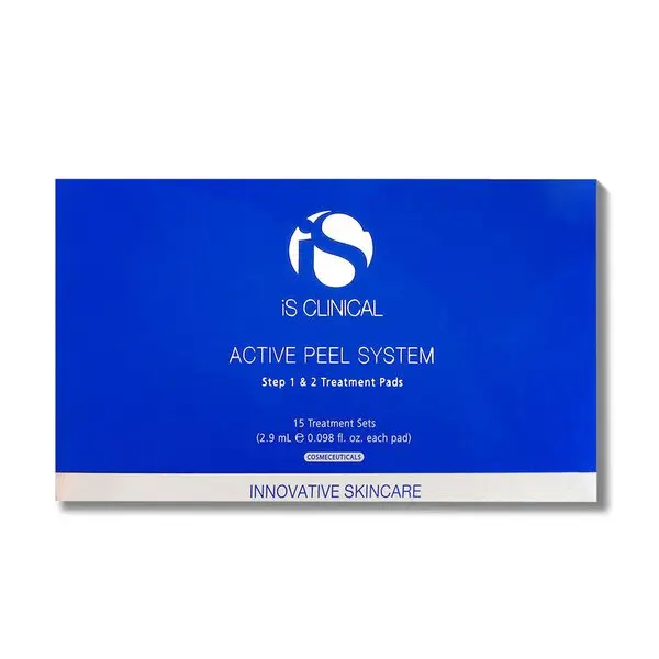IS CLINICAL Active Peel System