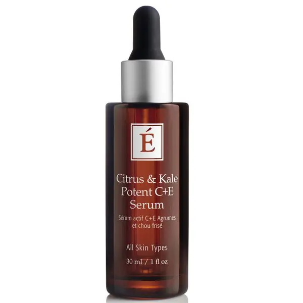EMINENCE Citrus And Kale Potent C + E Serum