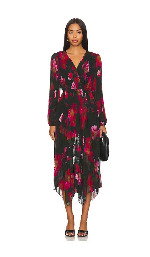 Steve Madden Ari Dress - Pink Multi