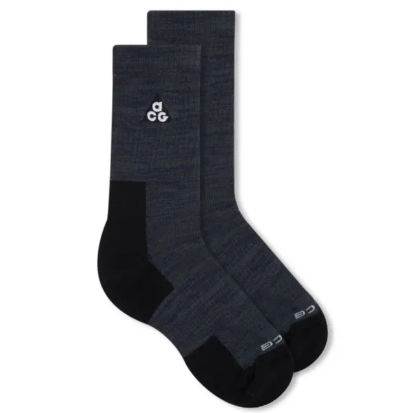 nike acg aqua sock