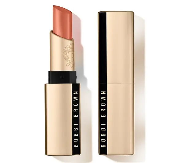 Bobbi Brown Luxe Matte Lipstick 0.12 Oz - One-color