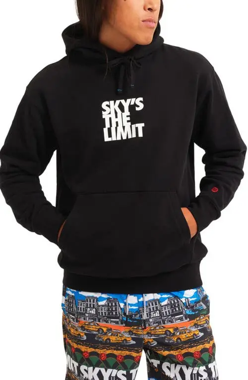 Stance Sky's The Limit Graphic Hoodie