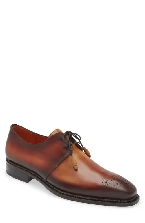Mezlan Principe Tassel Derby