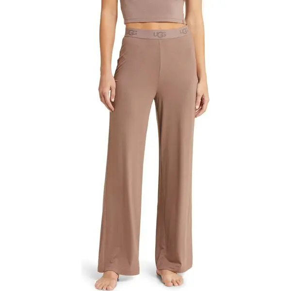 UGG Britta Relaxed-fit Pants - Als