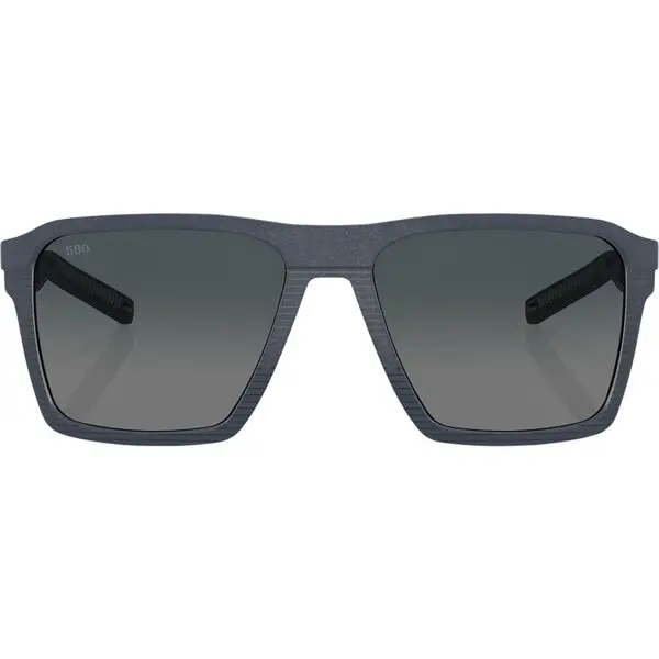 COSTA DEL MAR Antille 58mm Polarized Sunglasses