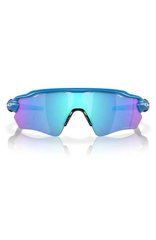 Oakley Radar® Ev Path® Prizm™ Polarized Sunglasses - Sapphire