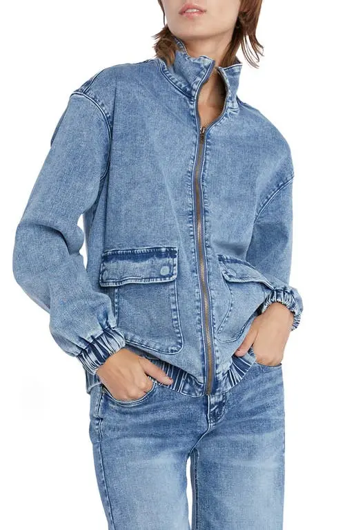 WASH LAB DENIM Jacket