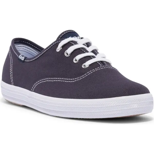 KEDS® Keds Champion Sneaker - Navy
