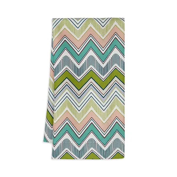 MODE LIVING Sardinia Napkins, Set Of 4
