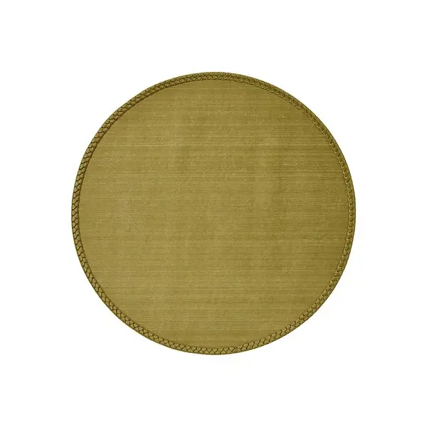 MODE LIVING Lexington Placemats, Set Of 4 - Sage