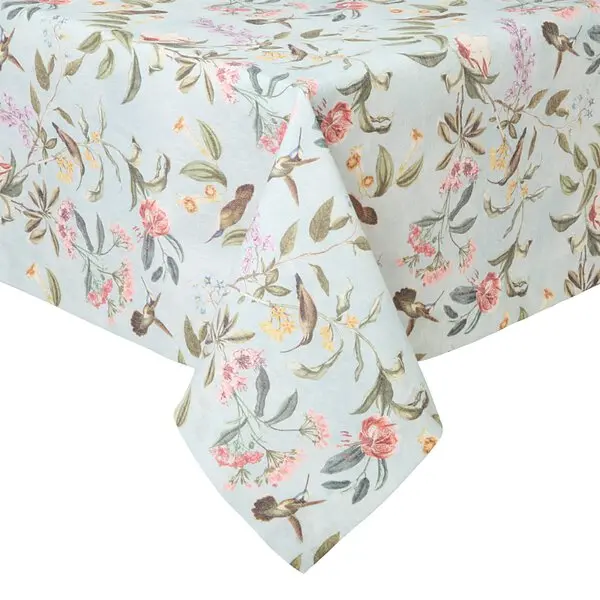 MODE LIVING Ravello Tablecloth, 70 X 70