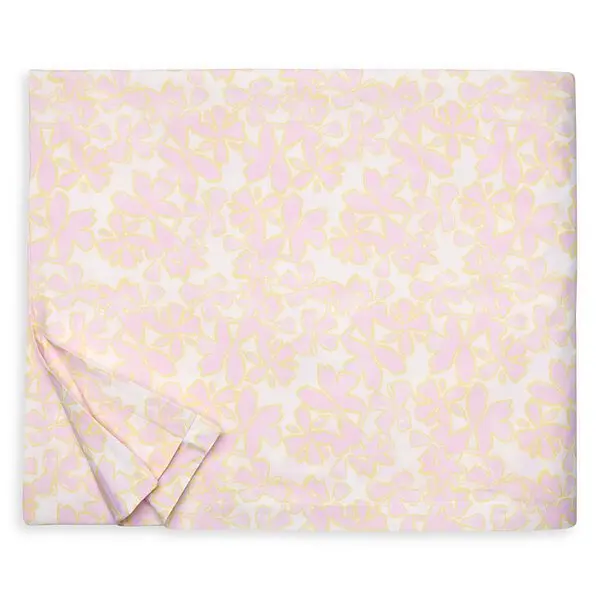 SFERRA Prato Duvet Cover, Full/queen - Carnation