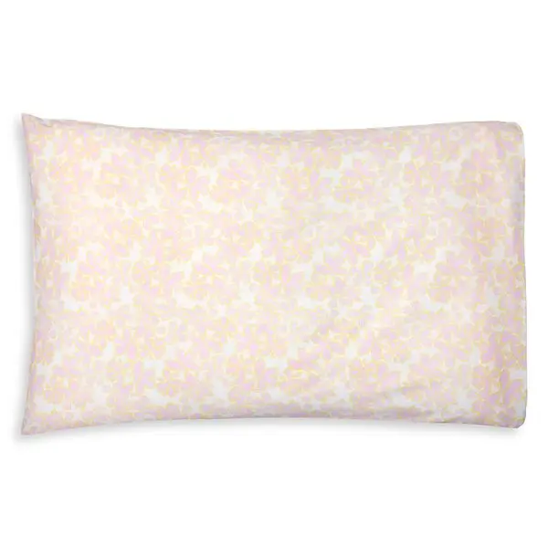 SFERRA Prato Pillowcase, Standard - Carnation